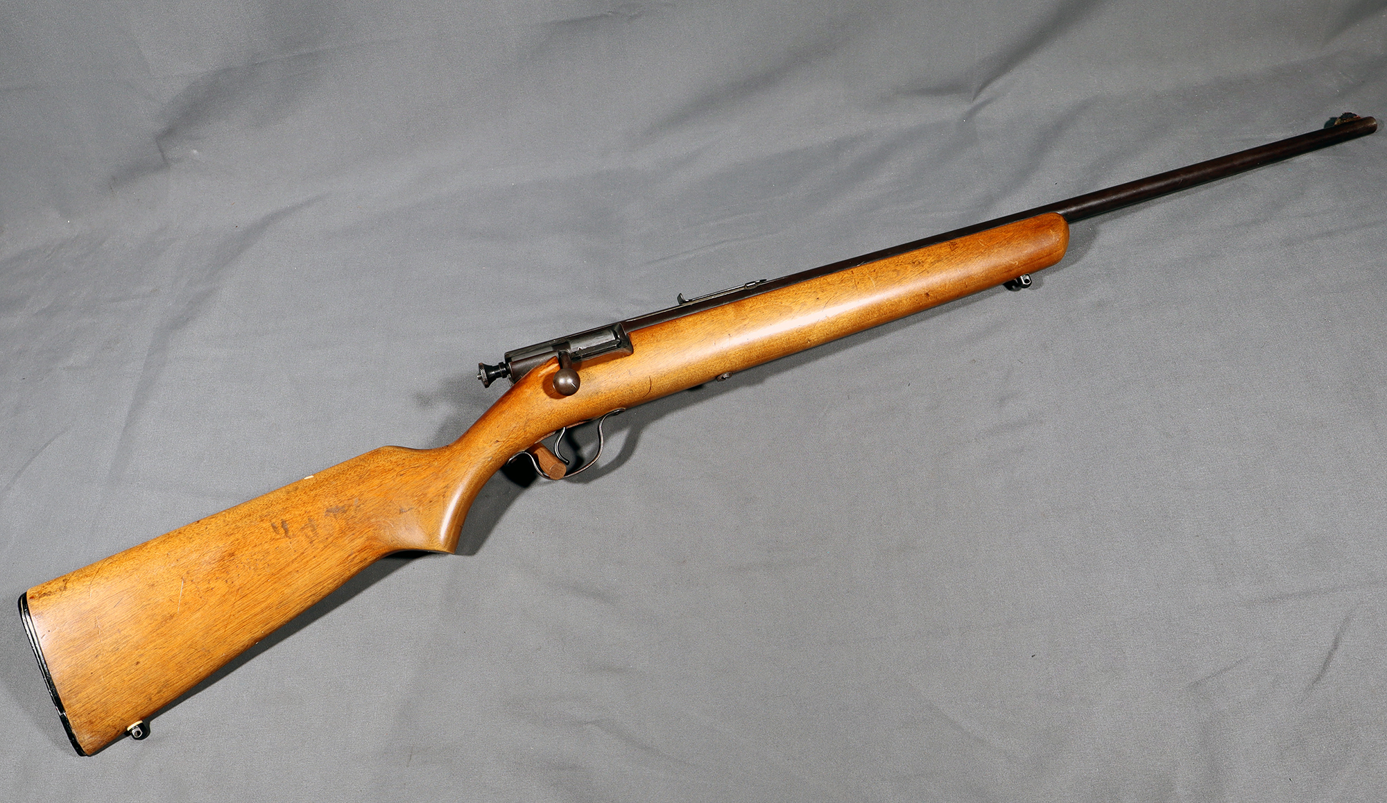 Springfield ~ 120 ~ .22 S, L, LR | Bass Pro Shops